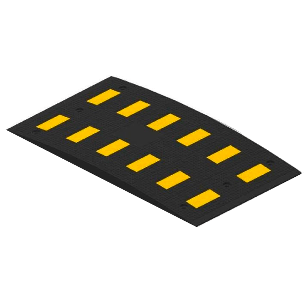 Tardo Modular Central (Vulcanizado)